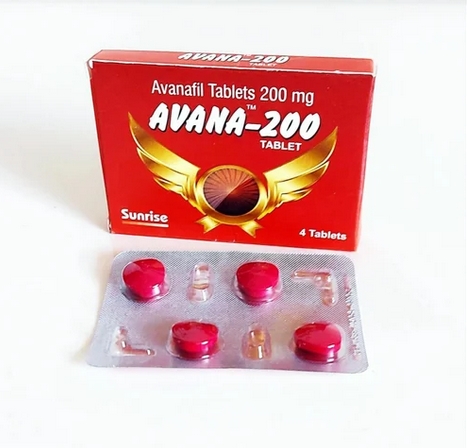 Buy Avanafil (Stendra Generic) Online for ED Relief - Northeast Indiana ...